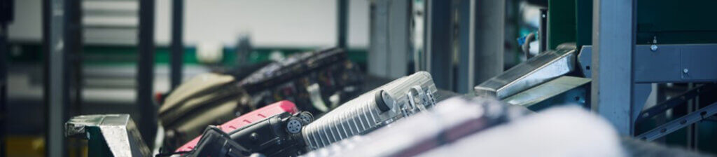 Behind Delta’s Baggage System Upgrade - McKenney's Inc.