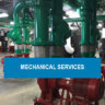 Our Services In Mechanical Construction | McKenney's