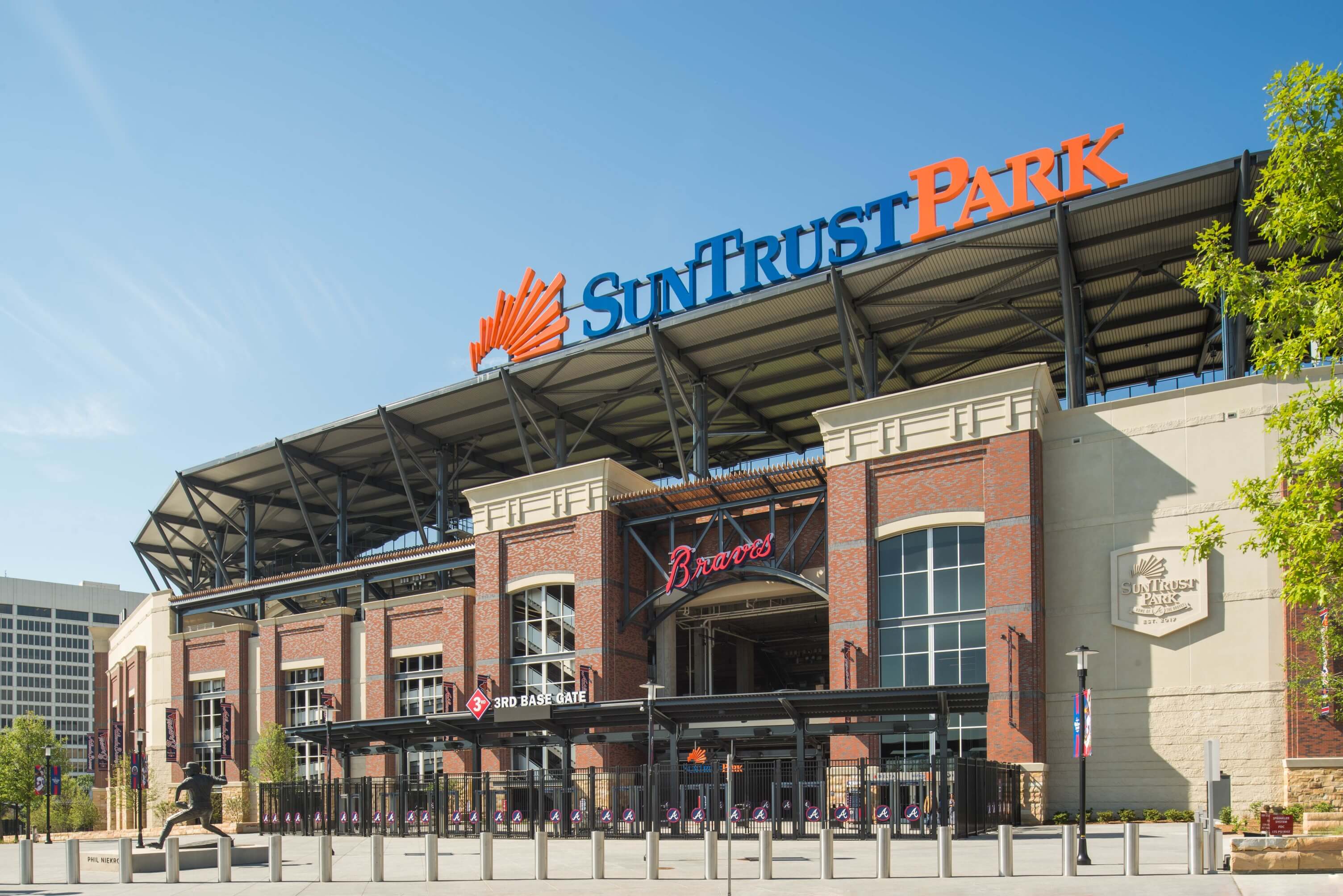 Design-Build Construction - Commercial Building Design | McKenney's