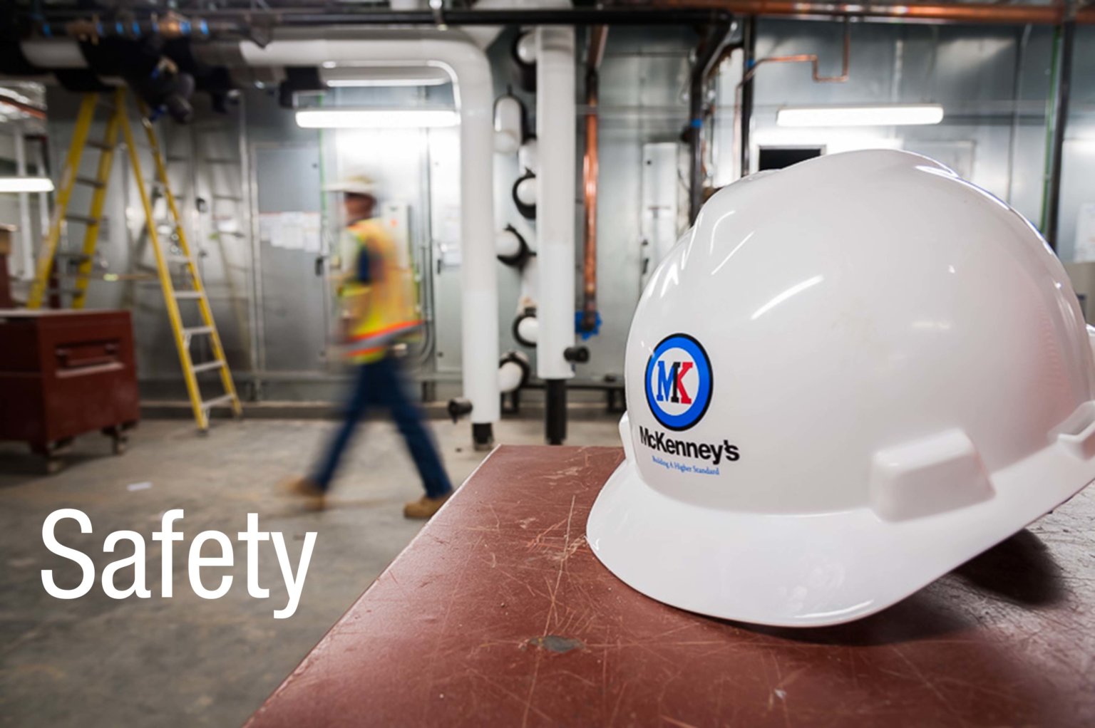 PLC vs. DDC: Choosing the Right Controls for Your Facility - McKenney's ...