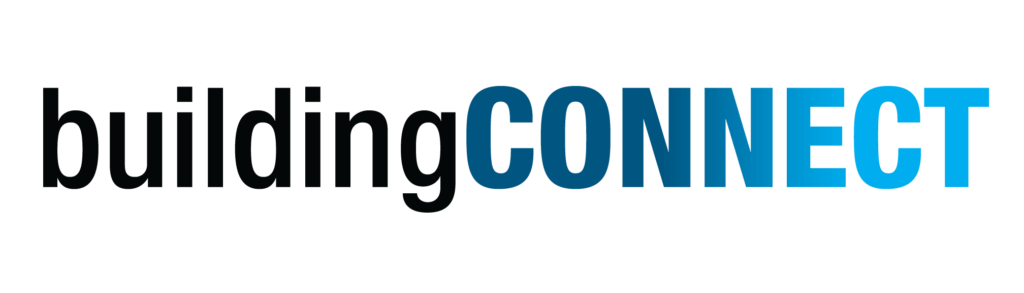 buildingCONNECT: The Right Tool for the Job - McKenney's Inc.