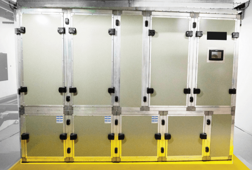 Advantages of a SWUD Unit for Your Commercial Building - McKenney's Inc.