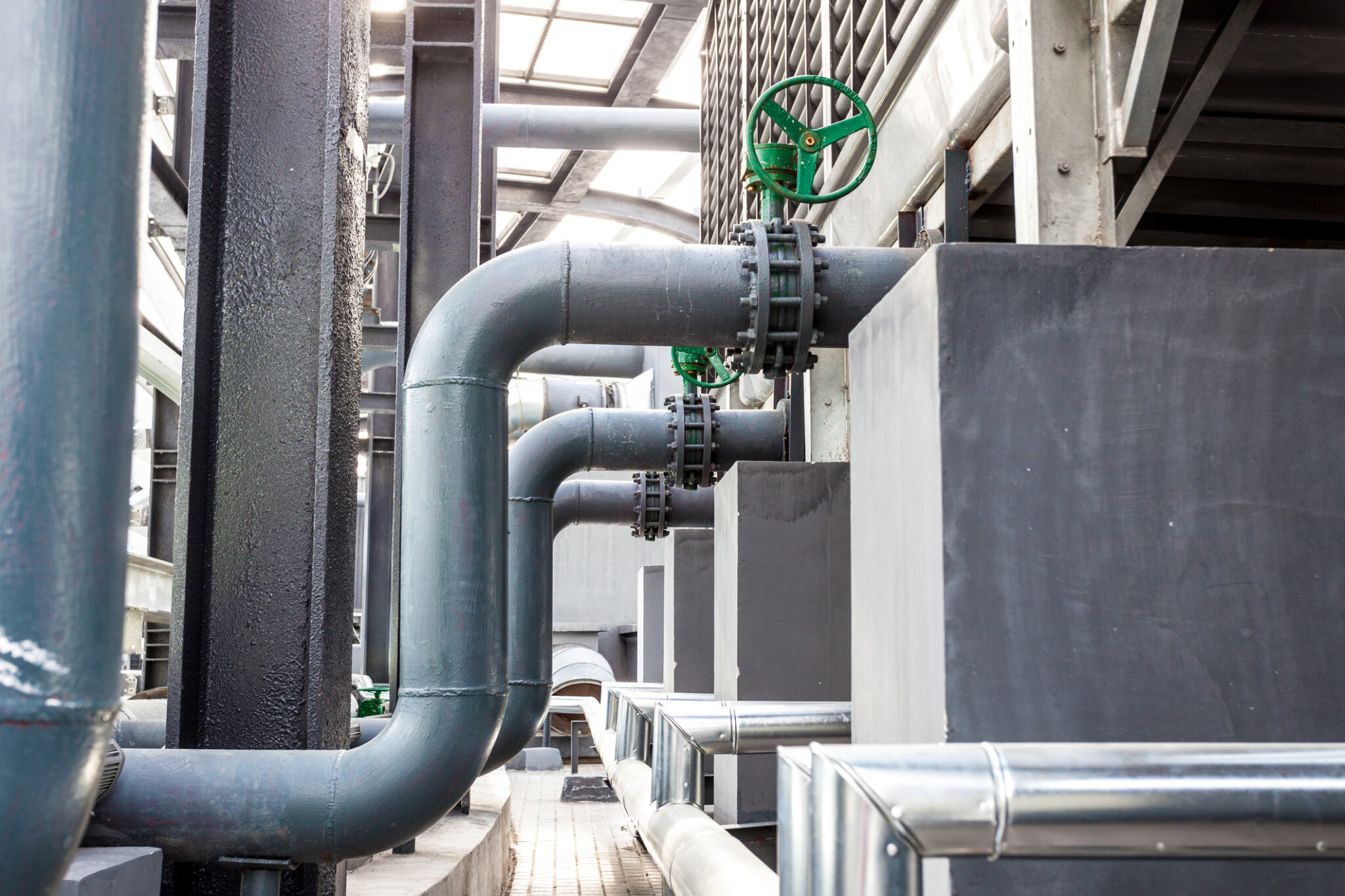 The Importance of Testing, Adjusting, and Balancing Your HVAC System ...